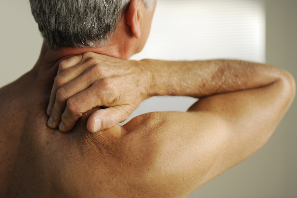 Frozen Shoulder - Pain Treatment in Austin