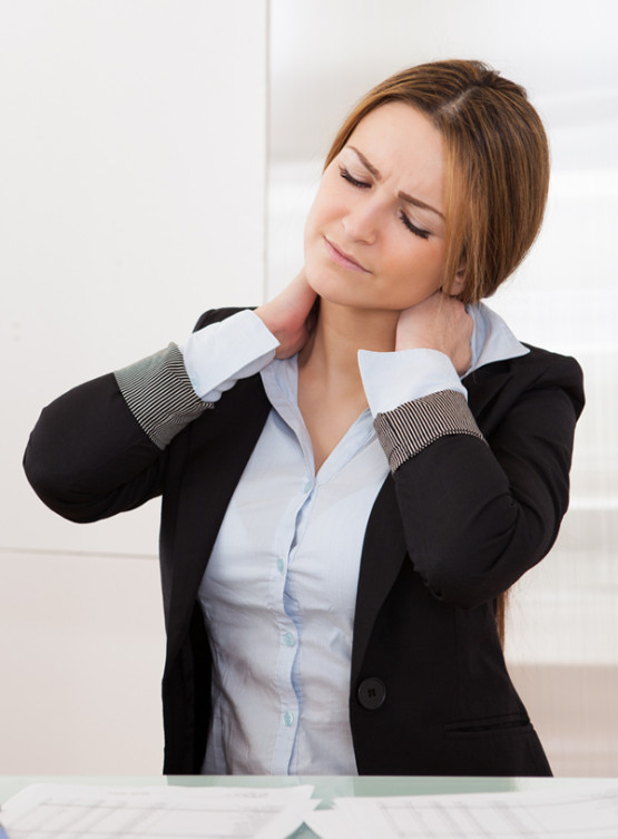 Cervical Epidural Steroid Injection - Austin Pain Relief