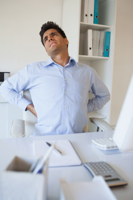 Thoracic Facet Radiofrequency Neurotomy | Austin