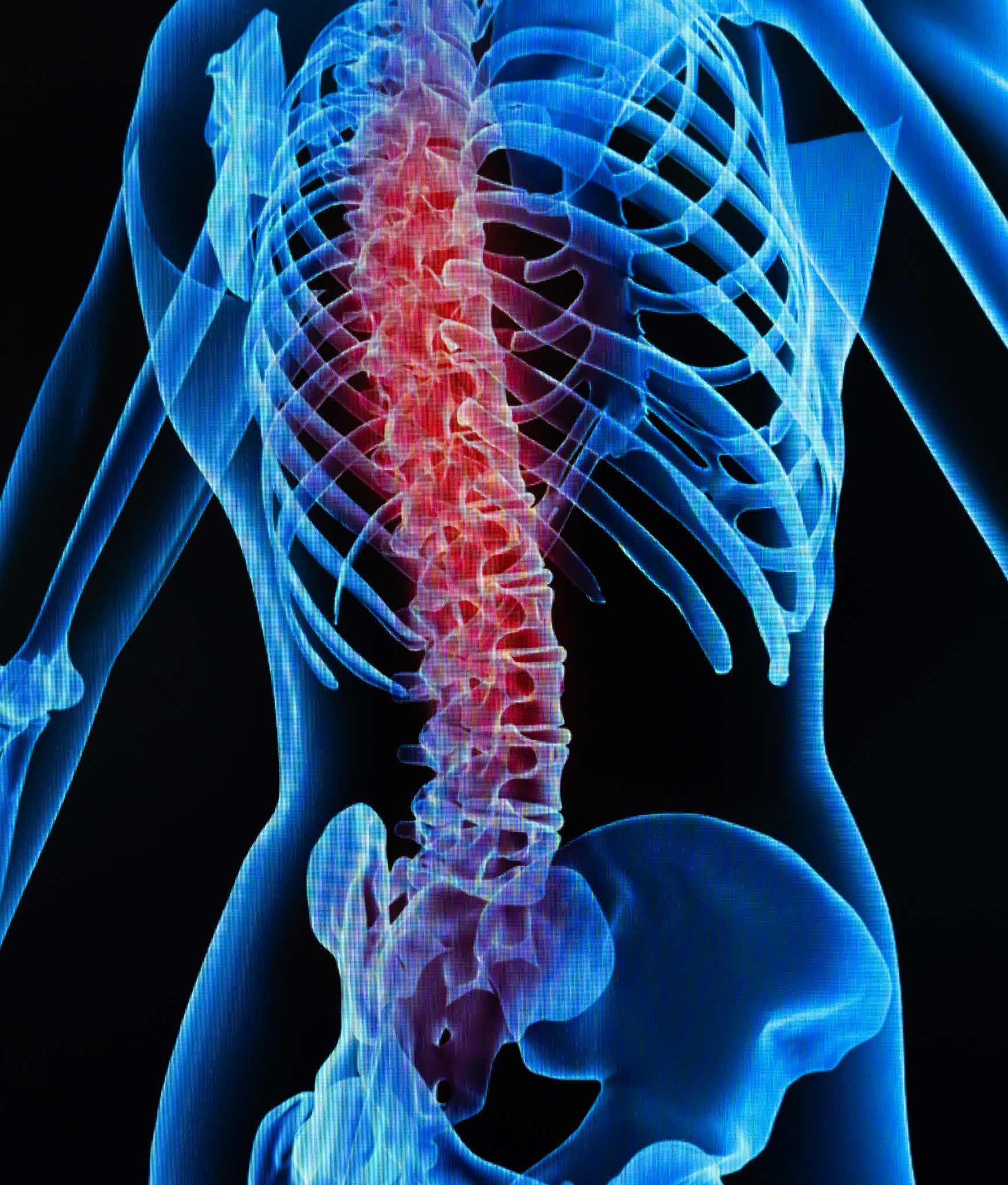 Pain Management Doctors in Austin, TX | Diagnostic Pain Center