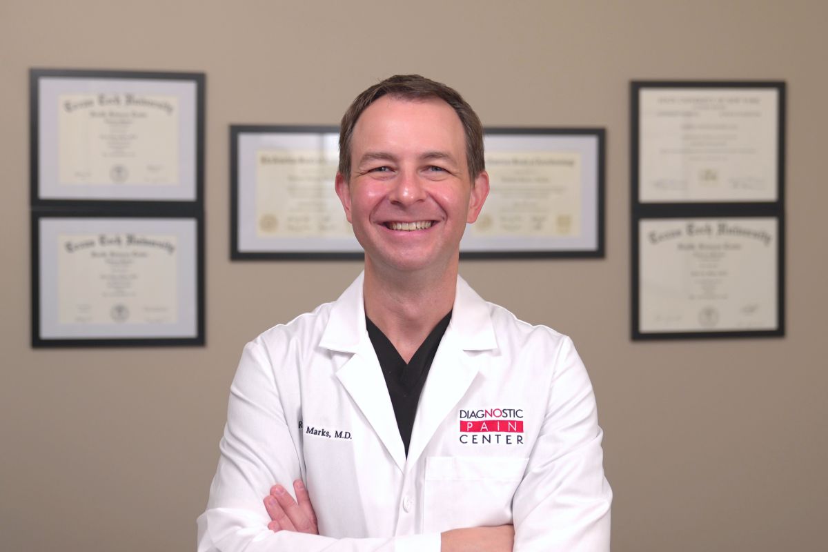 Our Medical Providers - Diagnostic Pain Center Austin Pain Management ...